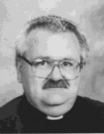 Brother Patrick Michael Martin C.F.C. Obituary (2026) - Alsip, IL ...