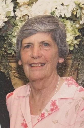 Mary Legnard Obituary (2025) - Bethel, CT