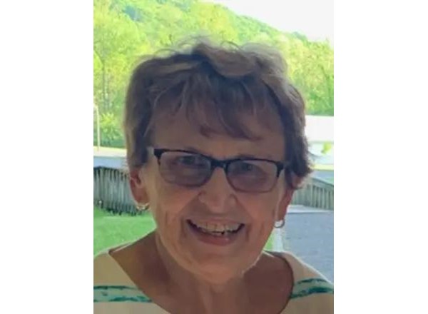 Nancy Jean Welsh Obituary (2025) - Cumberland, MD - Adams Family ...