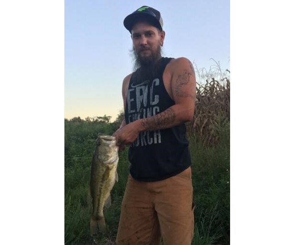 Joshua Kyle Wilson Obituary (2024) - Greensburg, KY - Foster-Toler ...