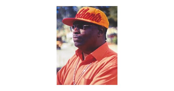 Antonio Jones Obituary and Online Memorial (2026)