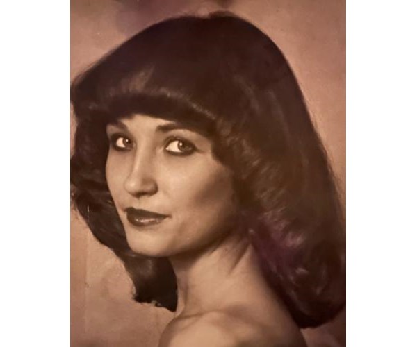 Patricia Lynn "Trish" Hoffman Obituary (2024) - Willowbrook, IL - Adolf ...