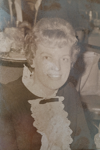Mary Theresa Hick Obituary (2024) - Franklin, MA - Ginley Funeral Home ...