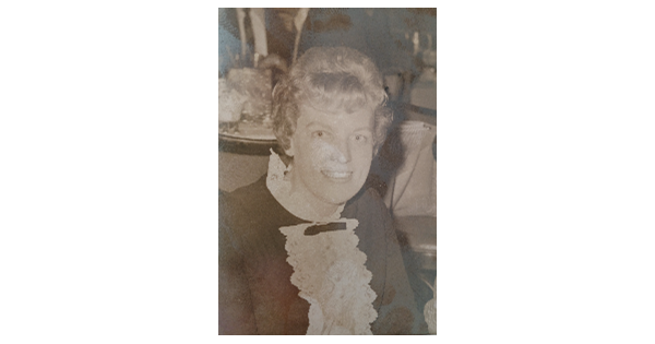 Mary Theresa Hick Obituary (2024) - Franklin, MA - Ginley Funeral Home ...