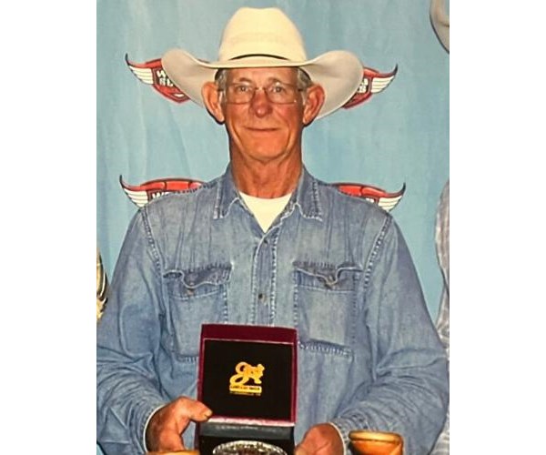 Gregory M. Cline Obituary (2024) - Lamar, CO - Valley Memorial Funeral ...
