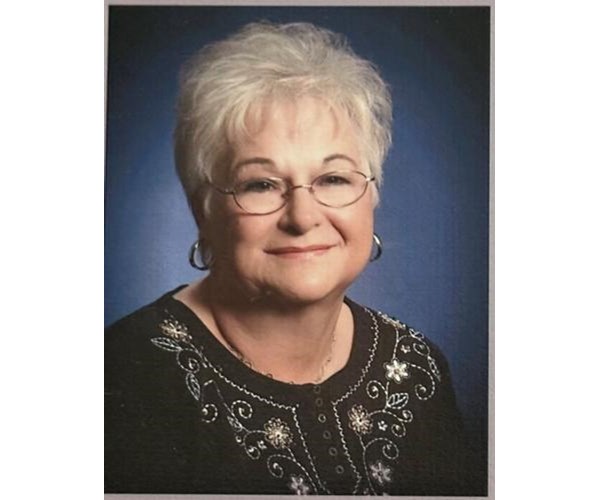 Doris Humphries Hill Obituary (2024) - Rutherfordton, NC - McMahan's ...