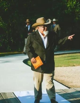 Steven Quintana Obituary (2025) - Katy, TX - Schmidt Funeral Home ...