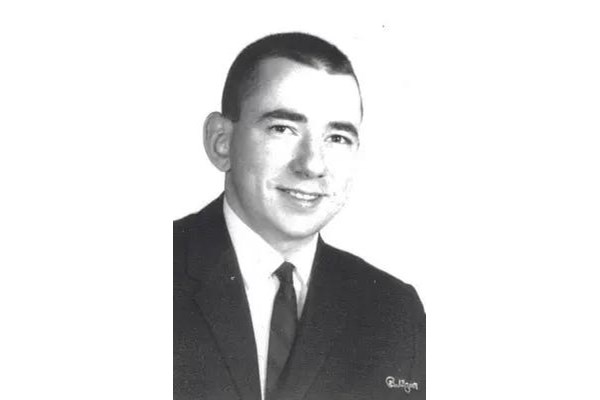 Ralph F. Lane Obituary (2024) - Bath, NY - Fagan's Funeral Home