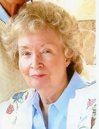 Mary Ann Dunn Williams Obituary (2024) - Lakeland, FL - Heath Funeral ...