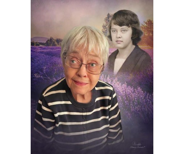 Nancy Howard Obituary (2023) - Louisville, KY - Evergreen Funeral Home ...