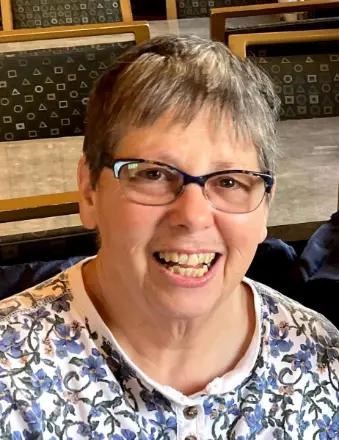 Thelma Romaine DeLong Obituary (2025) - Quarryville, PA - Dewald ...
