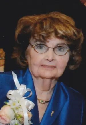 Patricia Katherine Killian Obituary (2025) - Poughkeepsie, NY - Timothy ...