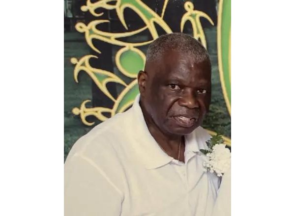 Carl W Burroughs Obituary (2025) - Plainfield, NJ - Judkins Colonial ...