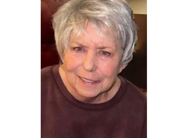 Sherry Ann Dickerson Obituary (2026) - Granbury, TX - Martin's Funeral ...