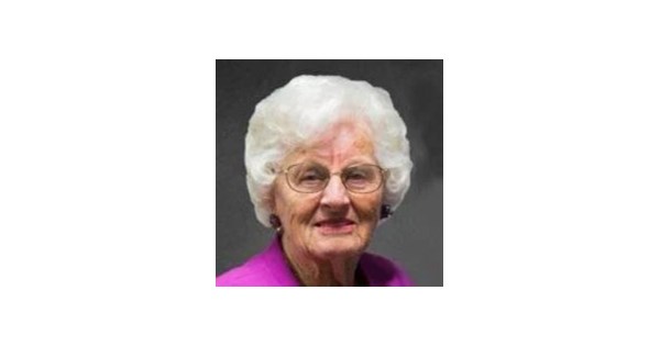 Marjorie Wolters Obituary and Online Memorial (2026)