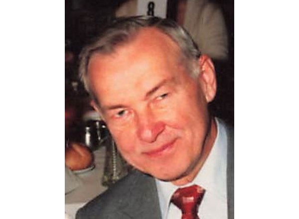 Fred C. Papiernik Obituary (2025) - Justice, IL - Modell Funeral Home ...