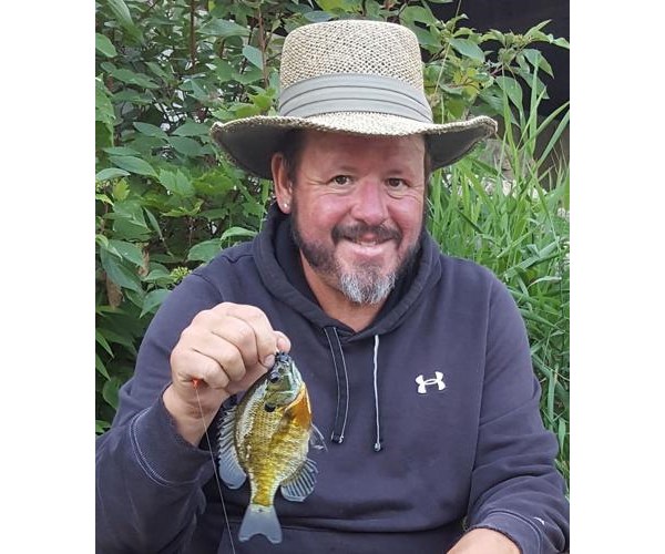 Gary Leon Garlock Obituary (2025) - Buffalo, MN - Peterson Chapel – Buffalo