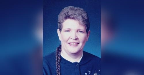 Christine M. Strebe Obituary (2022) - Fond du Lac, WI - Uecker-Witt ...
