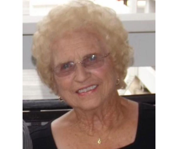 Ruby Mae Turner Hall Obituary (2022) - Marion, NC - Beam Funeral ...