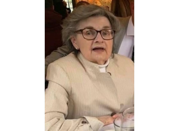 Rita S Ptasinski Obituary (2025) - Runnemede, NJ - Gardner Funeral Home ...