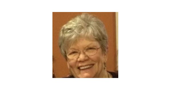 Patricia Fredette Obituary (2023) - Springvale, ME - Black-Heald Walker ...