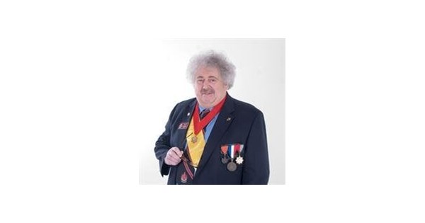Dennis W. Perry Obituary (2025) - Rochester, NH - R. M. Edgerly and Son ...