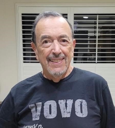 Edward Joseph Silveira Obituary (2023) - Newport, RI - Memorial Funeral ...