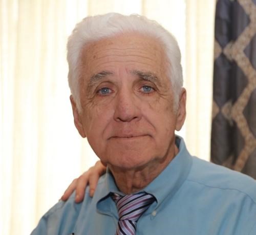 Louis J. Mandl Obituary (2025) - Hamilton, NJ - Buklad-Merlino Memorial ...