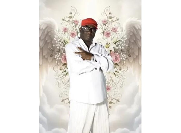 Robert F. "Starchild" Laster Obituary (2025) - Pensacola, FL - Joe ...