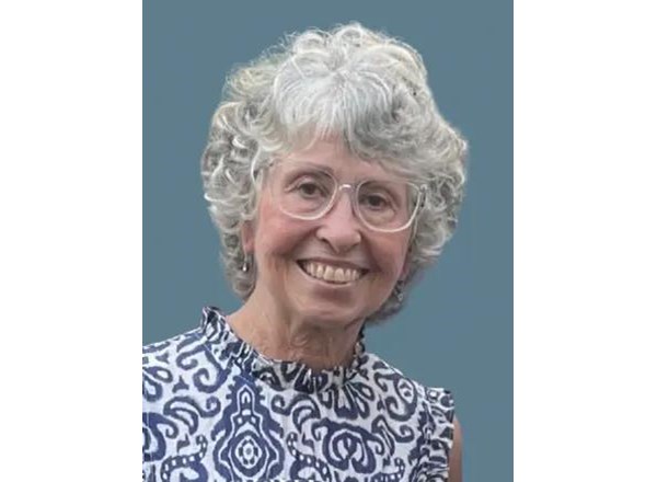 Teresa Ann McCombs Obituary (2025) - Wheaton, IL - Williams-Kampp ...