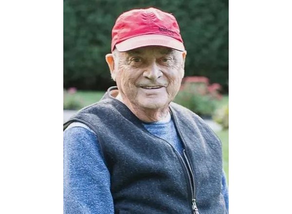 Warren H. Harrington Obituary (2025) - Marquette, MI - Fassbender ...