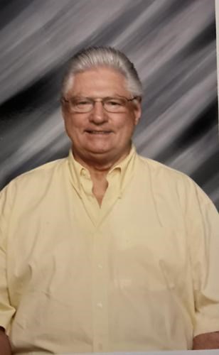 Richard Hermann Herring Obituary (2025) - Riverview, FL - Serenity ...