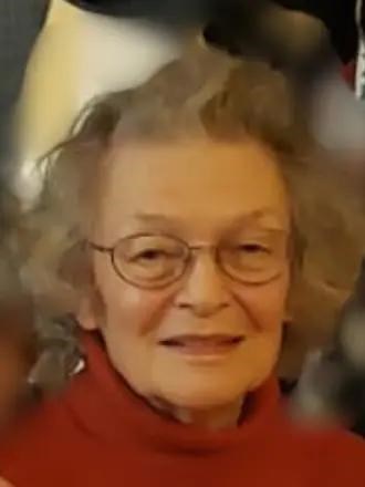 Elizabeth Mary White Obituary (2025) - Williamsburg, VA - Bucktrout of ...