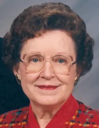 Irene Howell Obituary (2024) - Tuscaloosa, AL - Tuscaloosa Memorial ...