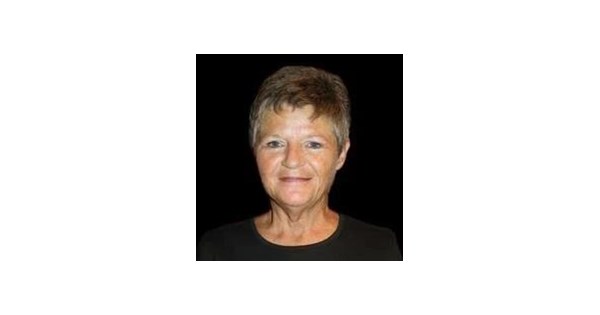 Patricia Florence "Patti" Bruce Obituary (2025) - Greer, SC - The Wood ...