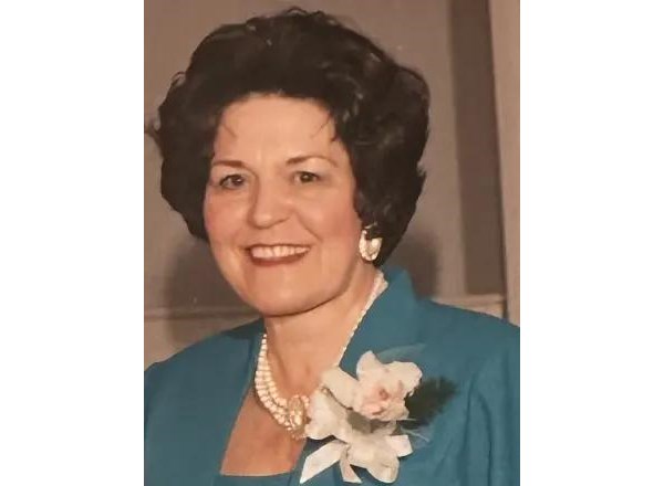Rachel Ireland Perkins Obituary (2025) - Lexington, KY - Kerr Brothers ...