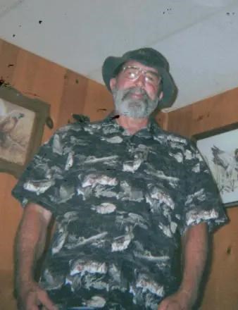 Larry Philip Smathers Obituary (2024) - Clyde, NC - Smoky Mountain ...