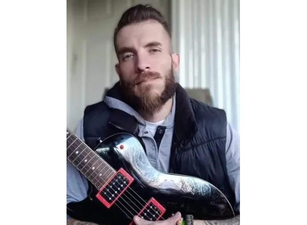 Justin Houston Goff Obituary (2023) - Lynchburg, TN - Moore-Cortner ...