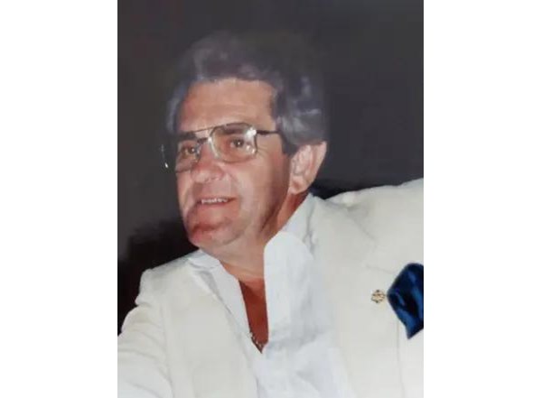 Bruce E. Miller Obituary (2025) - Johnstown, NY - A. G. Cole Funeral ...