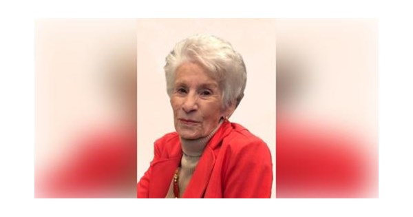 Clara Jeane Ross Obituary (2023) - Cleveland, OK - Chapman-Black ...