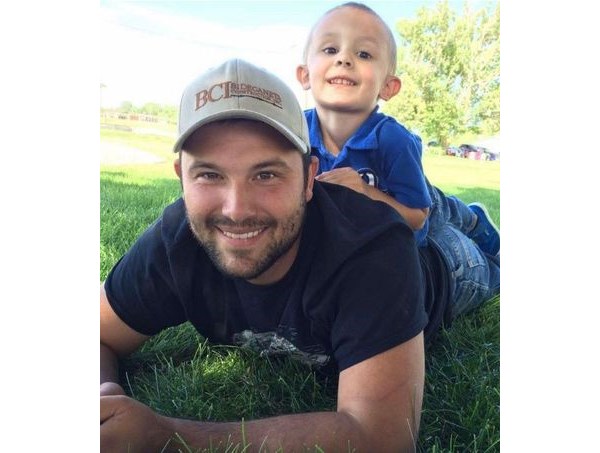 Brett Wayne Lehto Obituary (2025) - Mountain Home, ID - Rost Funeral ...