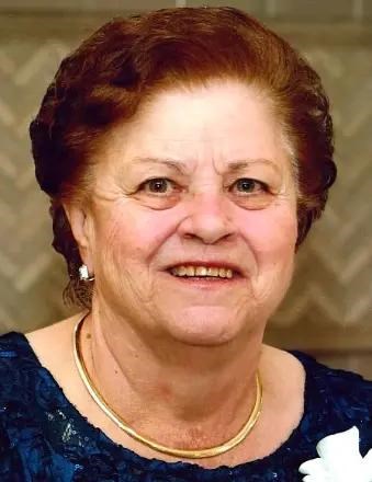 Maria Buffolino Obituary (2025) - Westbury, NY - Donohue Cecere Funeral ...