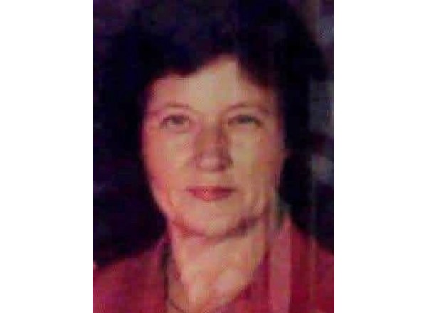Ruby May Brown Obituary (2026) - Hayes, VA - Hogg Funeral Home & Crematory