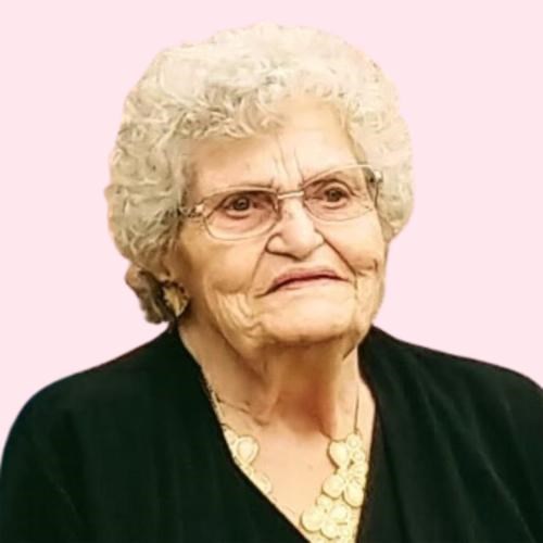 Murial Anna Weeks Obituary (2023) - Bellingham, WA - Moles Farewell ...