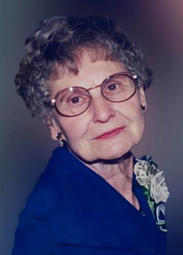 Lucille M. Palecek Obituary (2025) - Milwaukee, WI - Krause Funeral ...