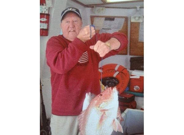 Richard Ralph Casper Obituary (2025) - Holly, MI - Modetz Funeral Home ...