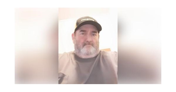 Kevin Eugene Jennings Obituary (2023) - Sidney, IA - Crawford-Marshall ...