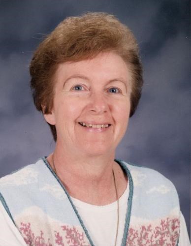 Elizabeth "Betty Ann" Houtz Obituary (2025) - Williamstown, PA - Dimon ...