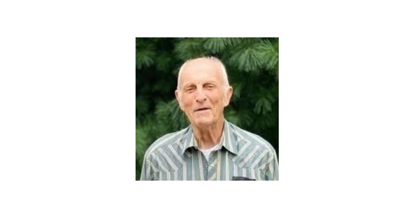 Donald Leroy Jorgensen Obituary (2026) - Grand Ledge, MI - Holihan ...