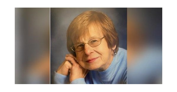 Arlene Platek Johnston Obituary (2023) - Pittsburgh, PA - Simons ...